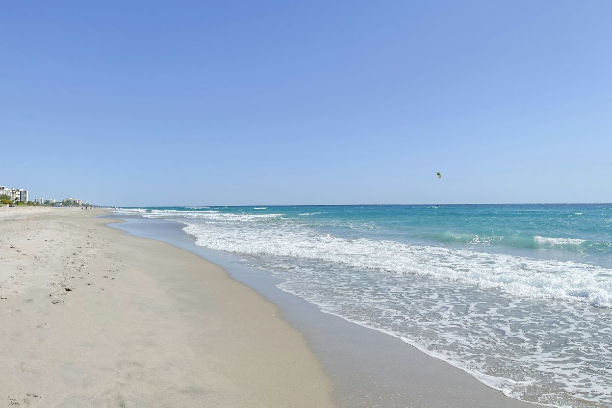 Red Reef Park, Boca Raton: Snorkeling & Beach Fun in 2025